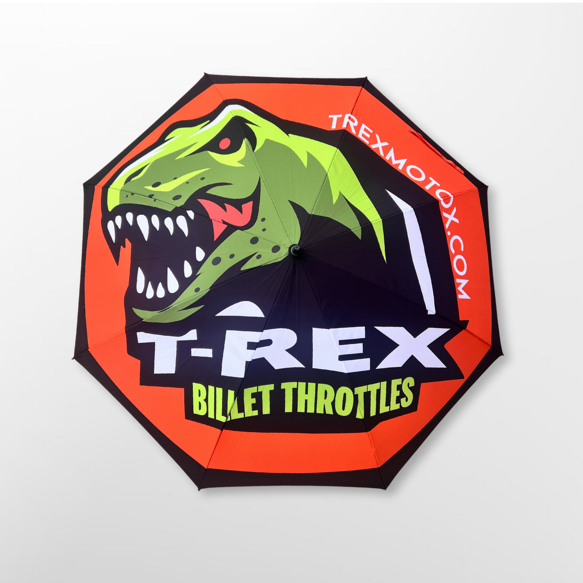 T-Rex Umbrella – T-Rex Moto-x