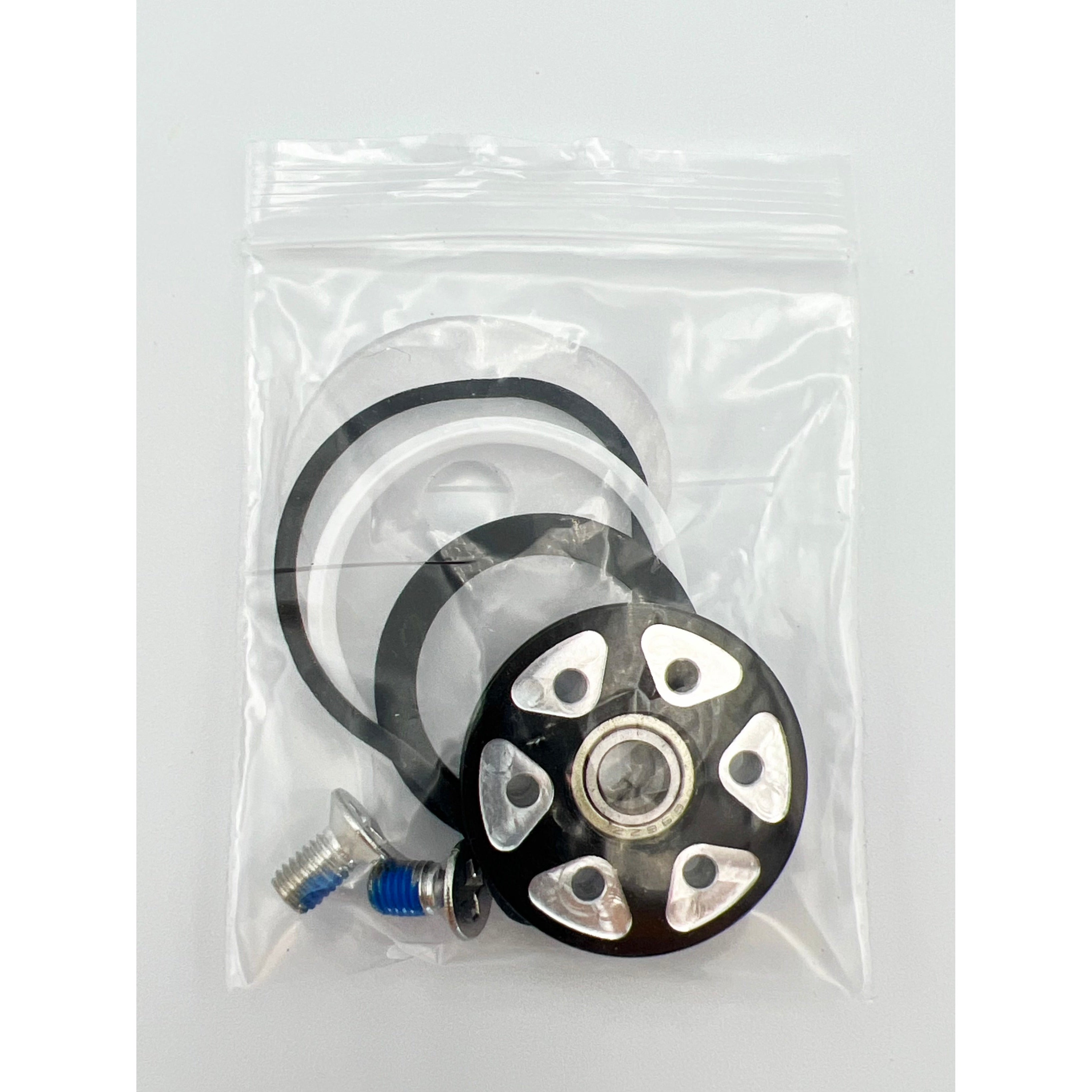 T-Rex Race Spec Refresh Kit – T-Rex Moto-x