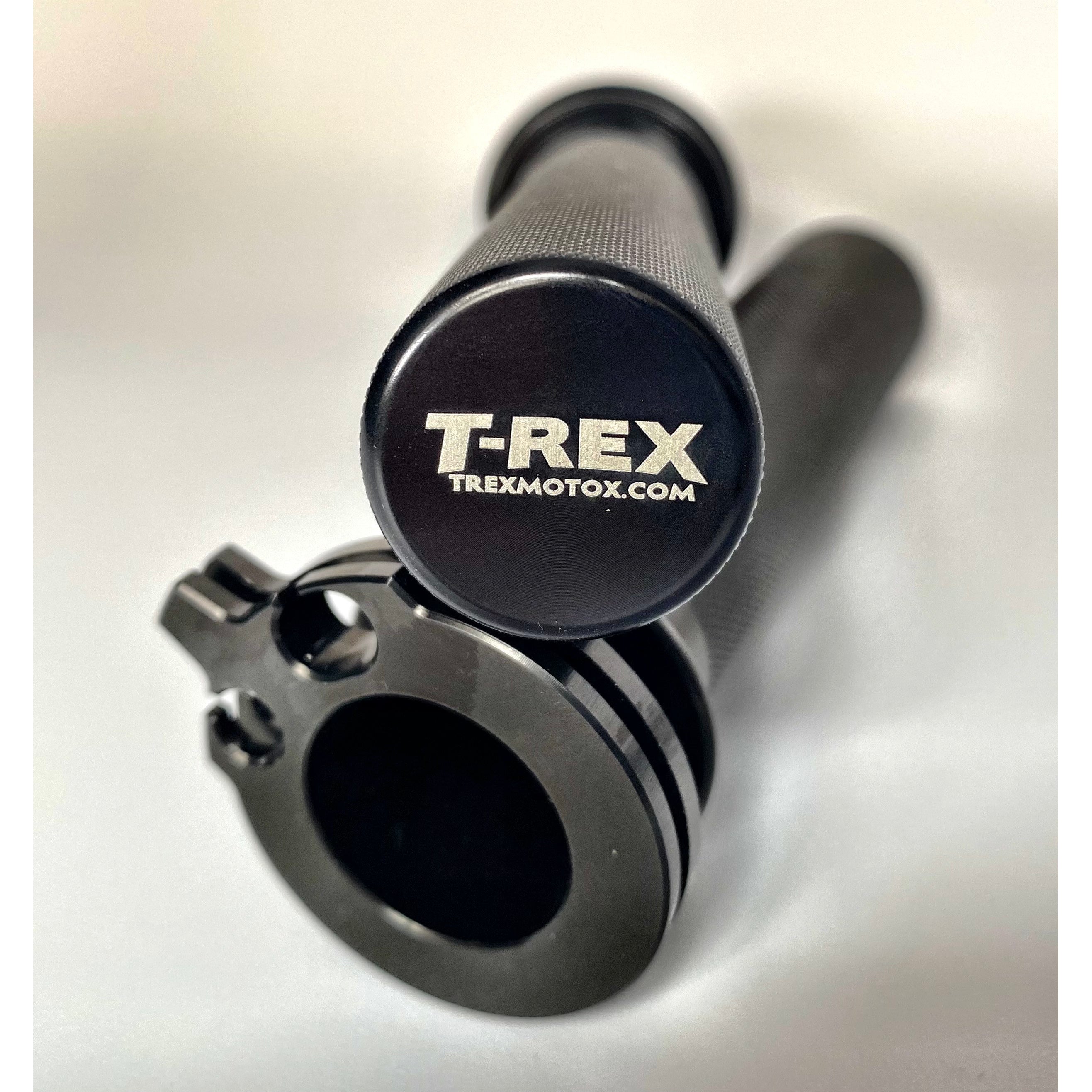 T-Rex Throttle Tubes for Stock CRF 110 – T-Rex Moto-x