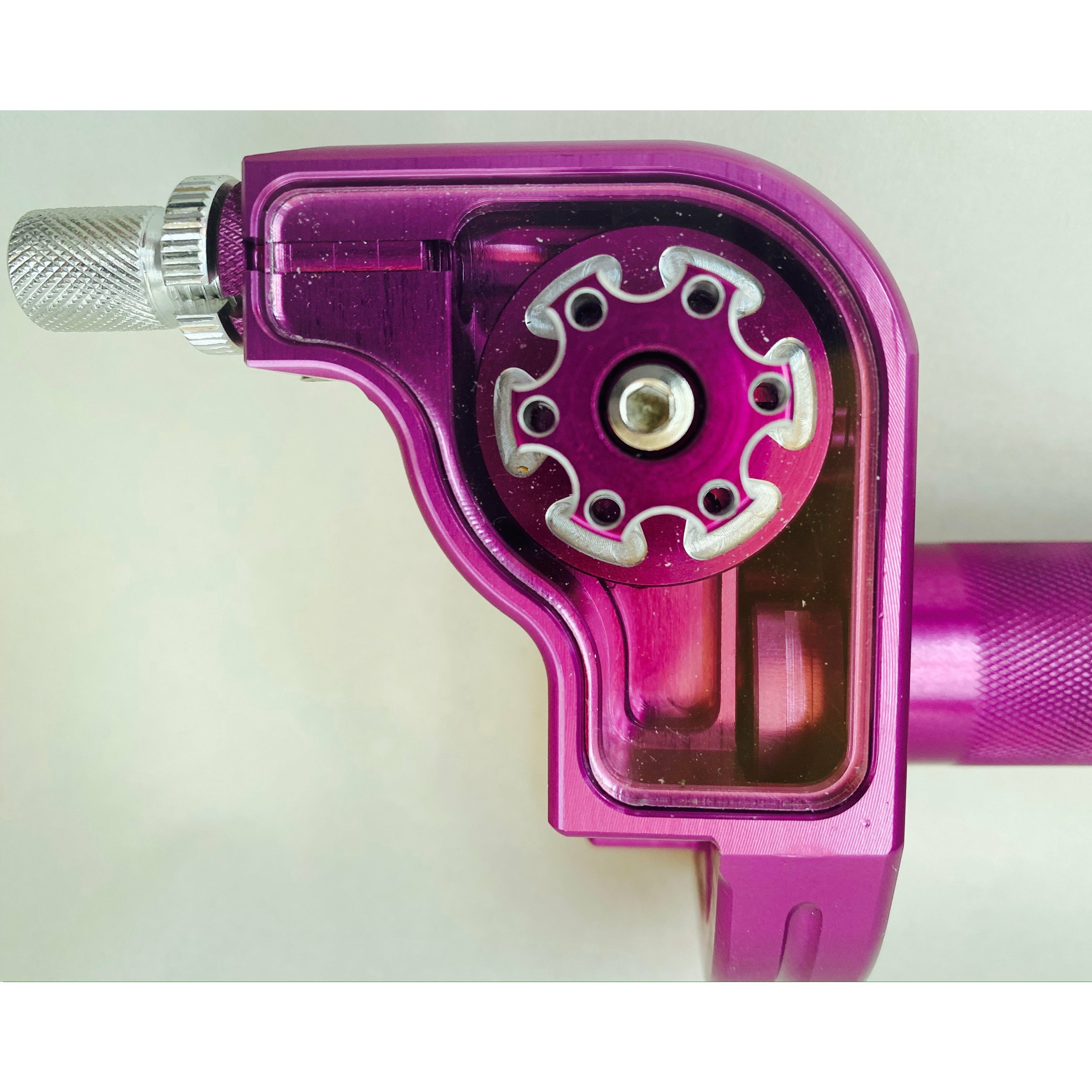 Extra Parts Kit-Starburst Style – T-Rex Moto-x